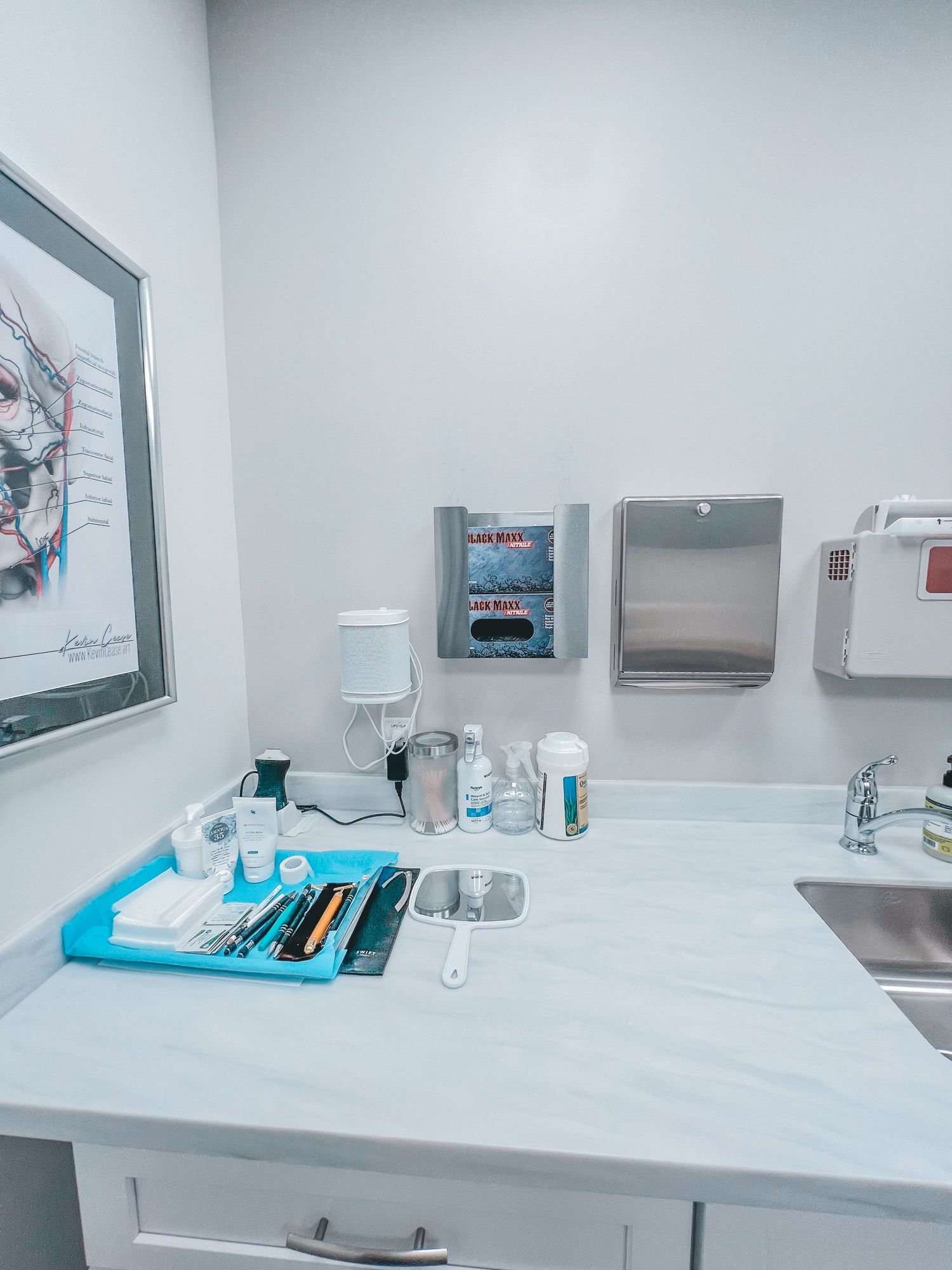 Med Spa in Brookline, MA, Wellness and Aesthetic Services