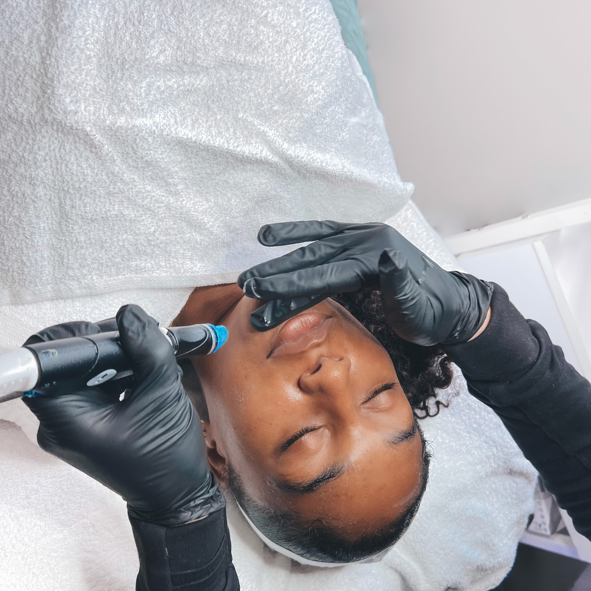 Med Spa in Brookline, MA, Wellness and Aesthetic Services