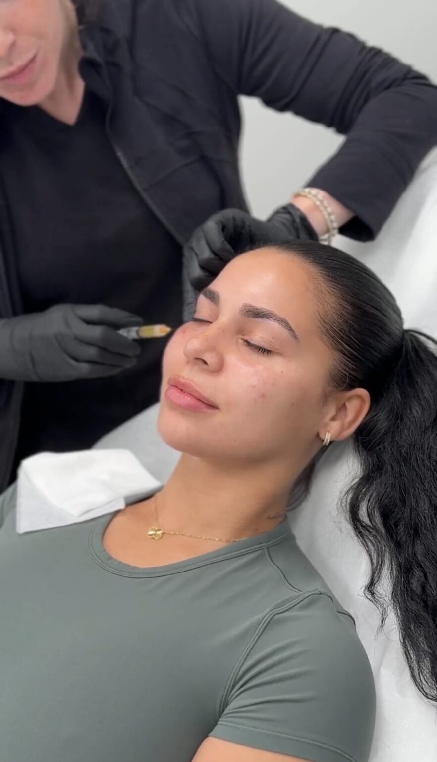 Med Spa in Brookline, MA, Wellness and Aesthetic Services