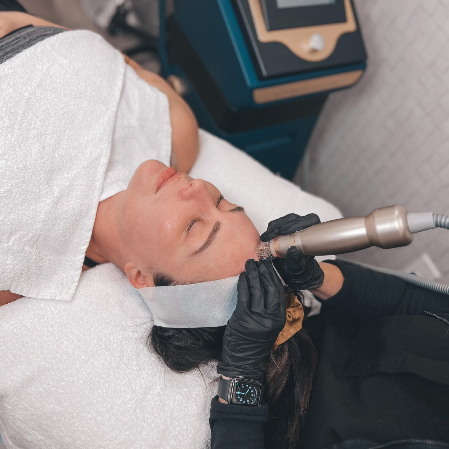 Med Spa in Brookline, MA, Wellness and Aesthetic Services